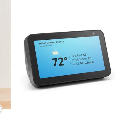 Amazon Echo On MacRumors