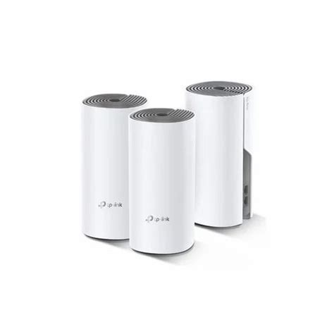 Deco E Pack AC Whole Home Mesh Wi Fi System At Rs Piece WiFi Home Automation