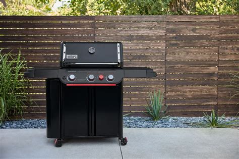 Weber Sonderedition Stealth Wassenberg Gmbh