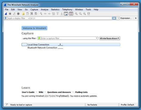what is npcap loopback adapter ulsdfind