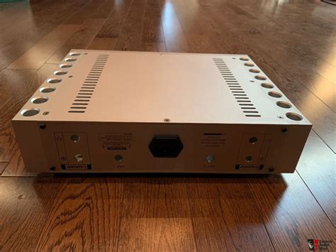 Diy Amplifier And Preamplifier Chassis Photo 4569185 Uk Audio Mart