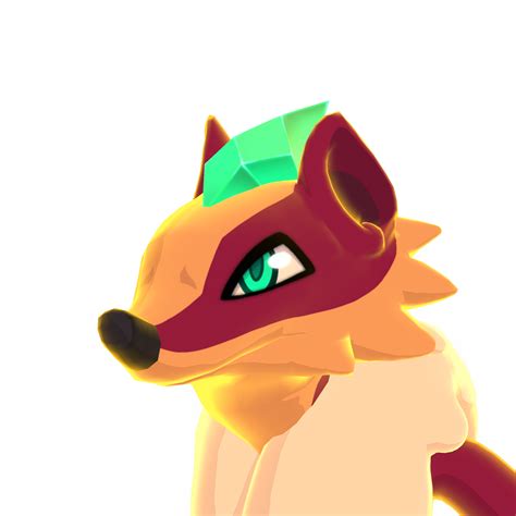 Valash Official Temtem Wiki