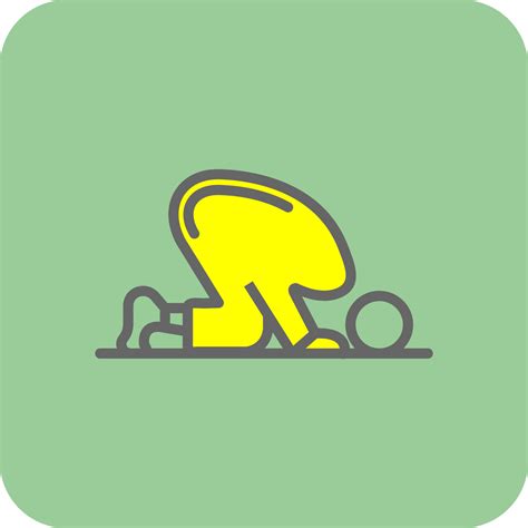 Sujud Vector Icon Design 21349134 Vector Art At Vecteezy