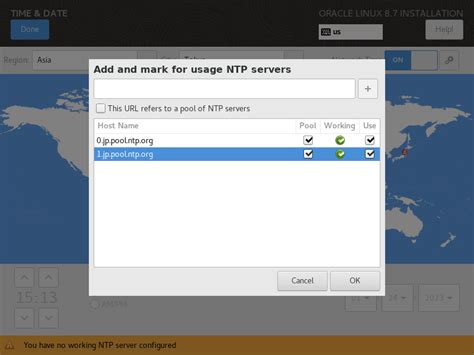 How To Install Oracle Linux 8 Boot Iso How To Sop