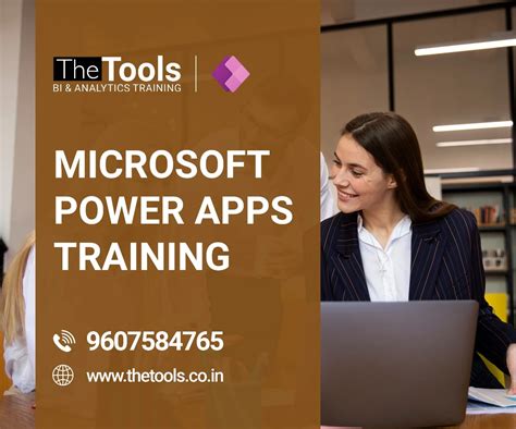 Best Microsoft Power Apps Training In Pune