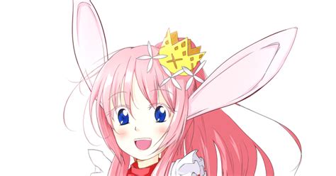 エミルクロニクルオンライン ミニーちゃんきゃわわ たまきこはるのイラスト Pixiv
