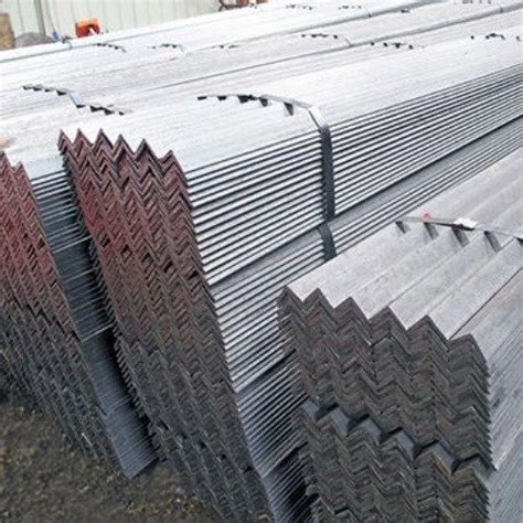 6 Meter Gi Angle At ₹ 65 Kg In Kolkata Id 2855778153212