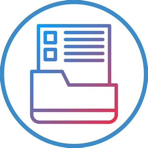 Premium Vector Vector Design Core Unit Icon Style