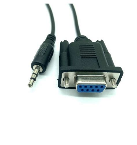 rs232케이블 프린터케이블 오디오 음향 시리얼 수컷 잭 어댑터 직렬 케이블 9 핀 rs232 db9 암 티몬