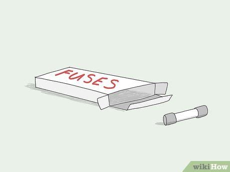 Simple Ways To Test A Multimeter 10 Steps With Pictures