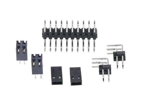 C Grid Molex