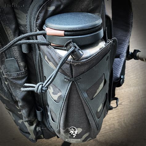 Vanquest Trident 32 Gen3 Back Pack Review