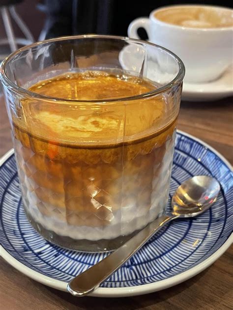 서울 종로 익선동에서 제일 맛있는 라떼를 먹고싶다면 칸칸에스프레소