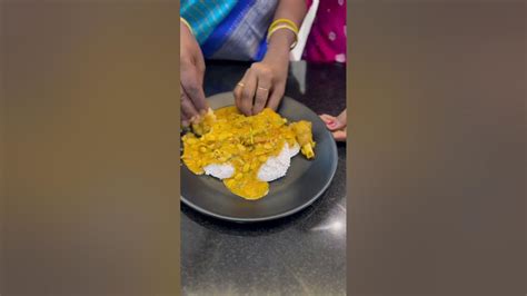 அத்தையும் நானும் சேர்ந்து செய்த Morning Breakfast ️ Hot Idli Andspicy