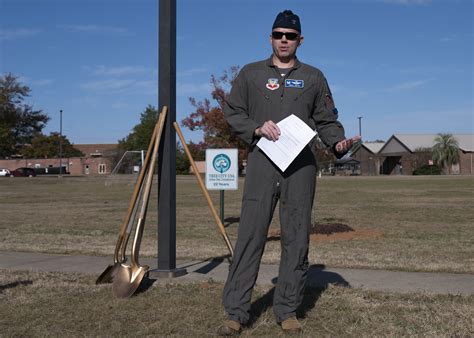 Shaw Afb Celebrates Arbor Day Shaw Air Force Base Article Display