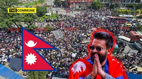 Balen Shah From Populist Rapper To Pm In Waiting What Is His Role In