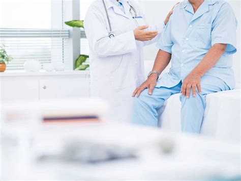 Оформление пациента