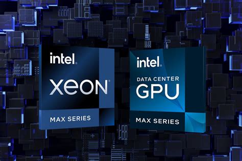Las Cpus Intel Xeon Max Dotadas De Hbm Dan Hasta 3 7 Veces Más Ancho De Banda