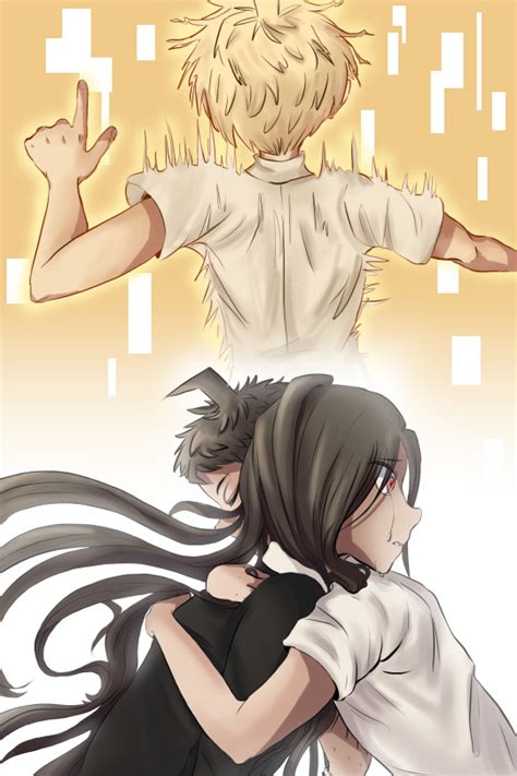 Daily Izuru 156 Rdanganronpa