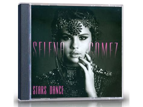 Cd Selena Gomez Stars Dance Worten Pt
