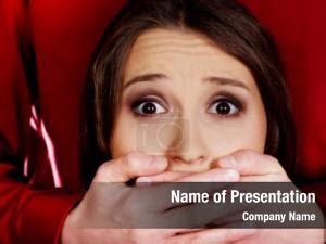 Self Defense PowerPoint Templates PowerPoint Backgrounds For Self Defense Presentation