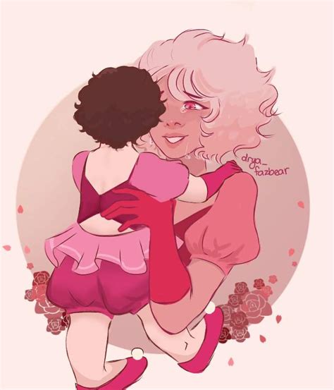 Mother And Son Steven Universe Amino