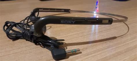 Fone De Ouvido Sony Modelo Antigo Usados Leia Tudo Mercadolivre