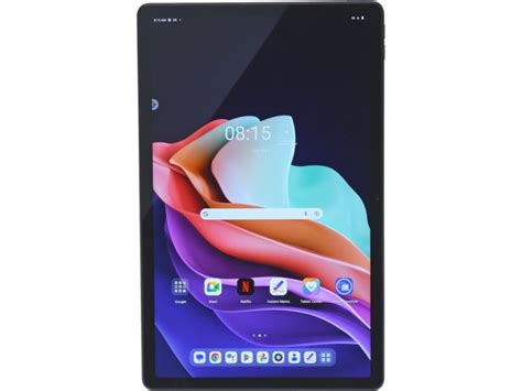 Lenovo Tab Plus Review 11 4 Inches 1200 X 2000 Tablet Which