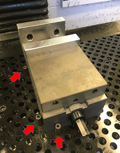 11 Ways To Locate Part Zero On Your CNC Machine CNCCookbook Be A Better CNC Er