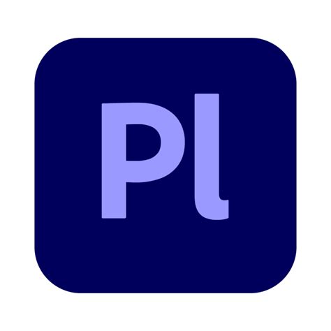Free Download Adobe Prelude Logo Prelude Vector Format Svg Downloads