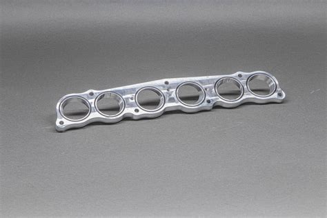 2jz Gte Ge Billet Intake Adapter Ppf