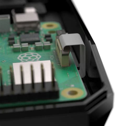 Argon One V3 M2 Nvme Behuizing Voor Pi 5