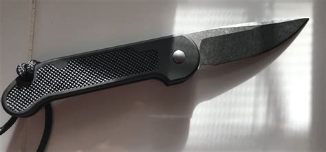 Microtech Mini Udt Circa 2001