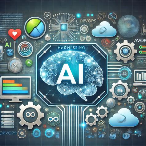 Harnessing Ai The Future Of Devops Efficiency Diversified Outlook Group