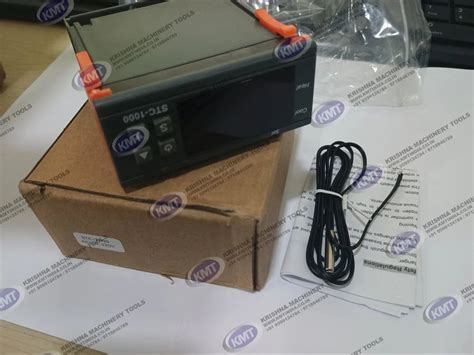 Stc 1000 Stc Temperature Controller Ssr At Rs 1950 Piece In Gurgaon Id 2854518855188