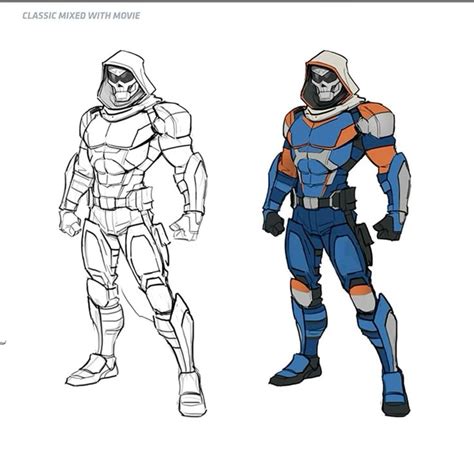 Pin By Sentinel On Taskmaster Marvel Superheroes Art