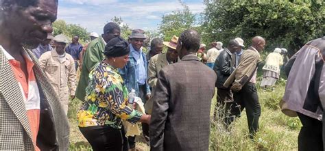 Citizens Coalition For Change CCC Affirms Commitment To Land Reform
