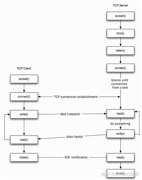 理解 Linux 网络栈:linux 网络协议栈简单总结 知乎 理解 Linux 网络栈:linux 网络协议栈简单总结 知乎