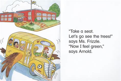 Купить Английский первое издание Magic School Bus Phonics Fun Set ...