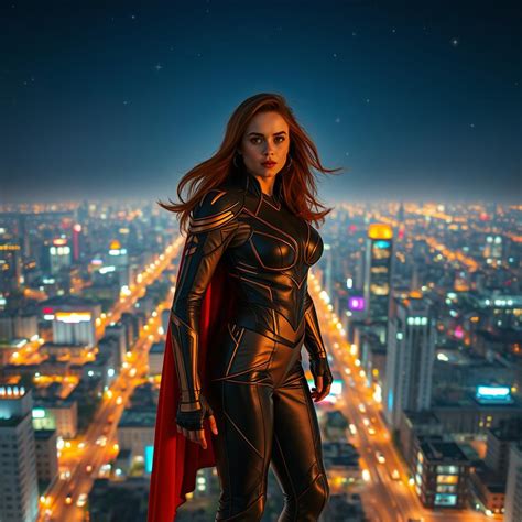 Tyla Queen Of The City Nights