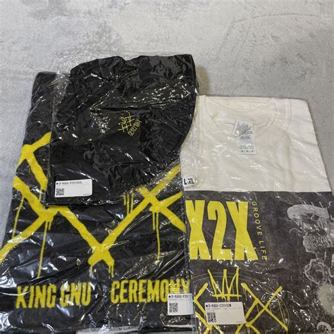 King Gnu ライブグッズまとめ売り By メルカリ