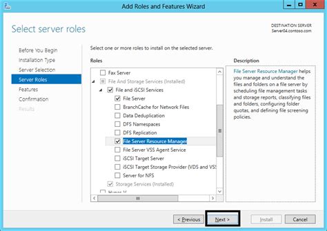 Installing Failover Clustering On Server ShabazTech