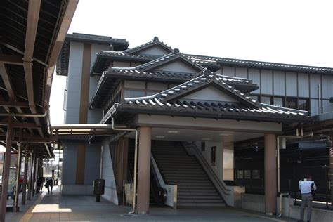 法隆寺駅（生駒郡斑鳩町） Bus Stop～バス停探訪ブログ～