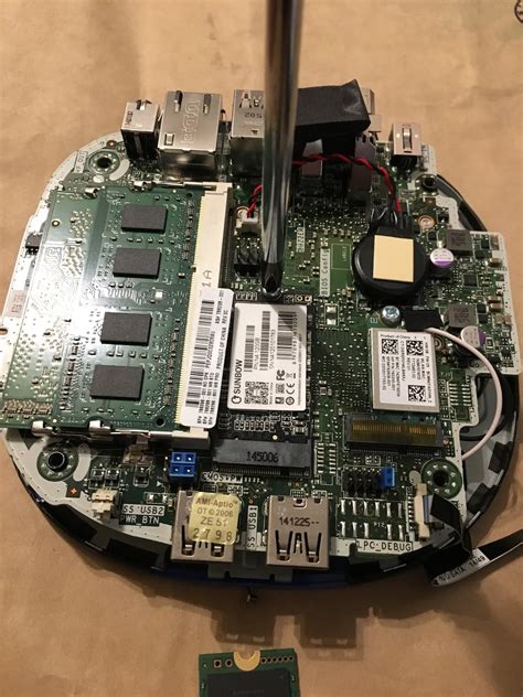 Hp Stream Mini Jp Easeus Todo Backup Ssd