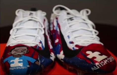 Patriots Duron Harmon Raises Autism Awareness Behavioral Health Works