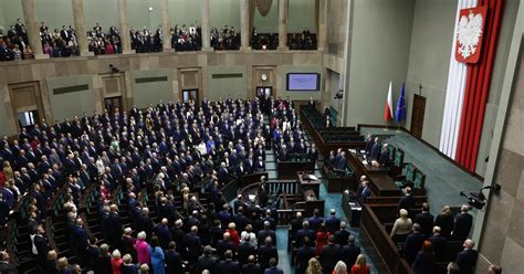 Rewolucyjne Zmiany W Podatkach I ZUS Puls Biznesu Pb Pl