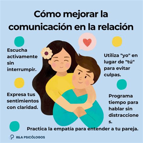 Cómo manejar los celos y la desconfianza consejos prácticos para