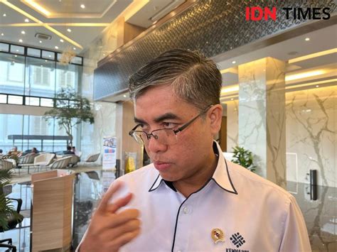 Siap Siap Pembahasan Thr Ojek Online Rampung 2 Pekan Lagi