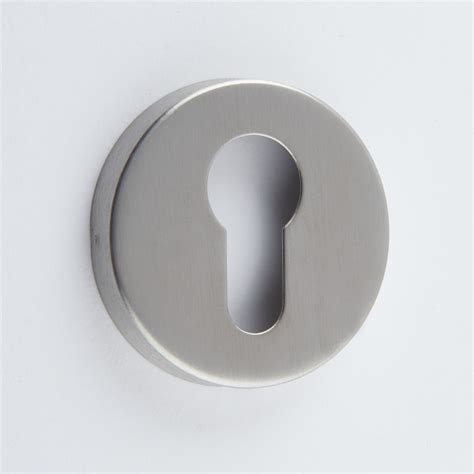 Stylish Dynamic Door Escutcheon Dynamic Hardware