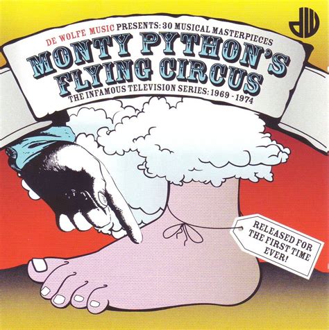 Monty Python S Flying Circus